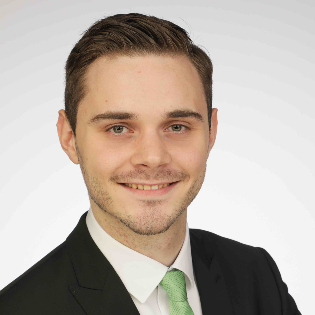 Christian Flintrop - Controller - Gottfried Schultz Automobilhandels SE ...