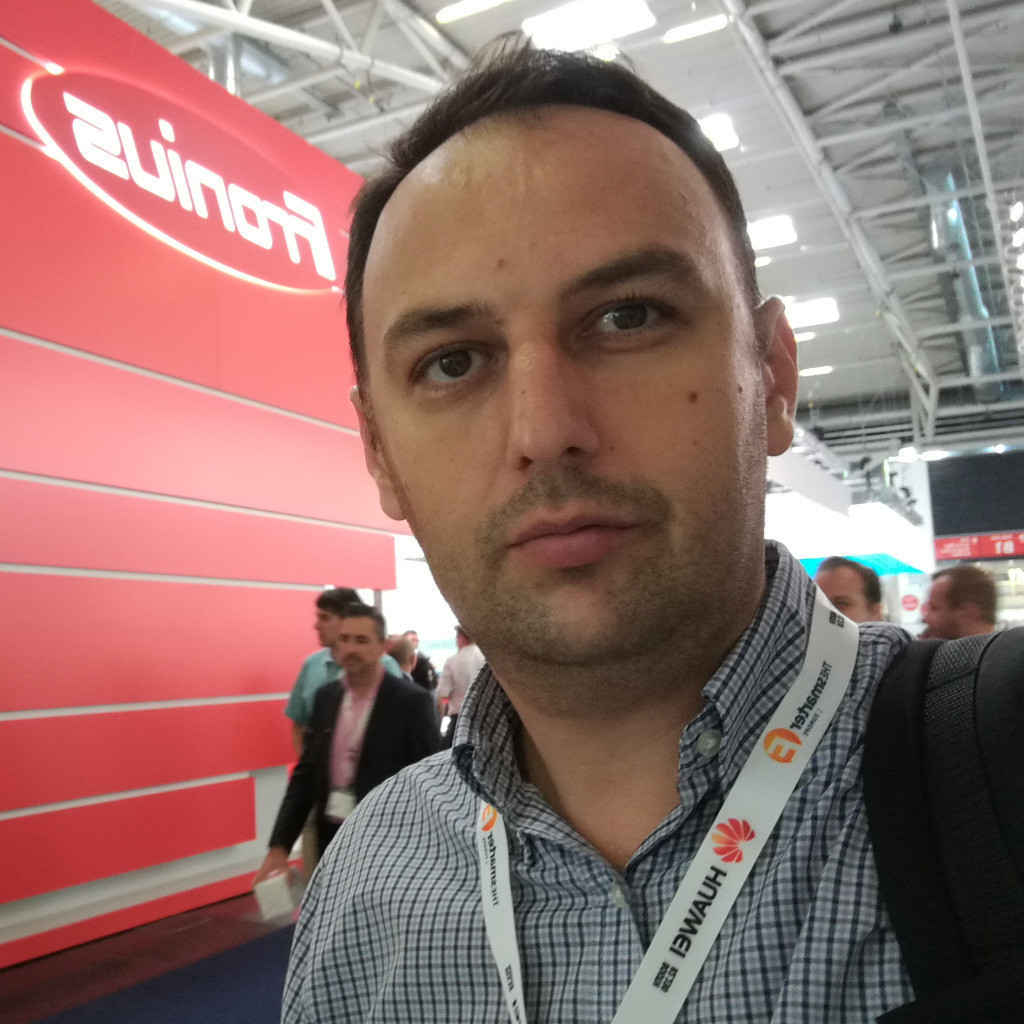 Ing. Adrian Pogan - Administrator - SC POMARIONE COMP SRL | XING