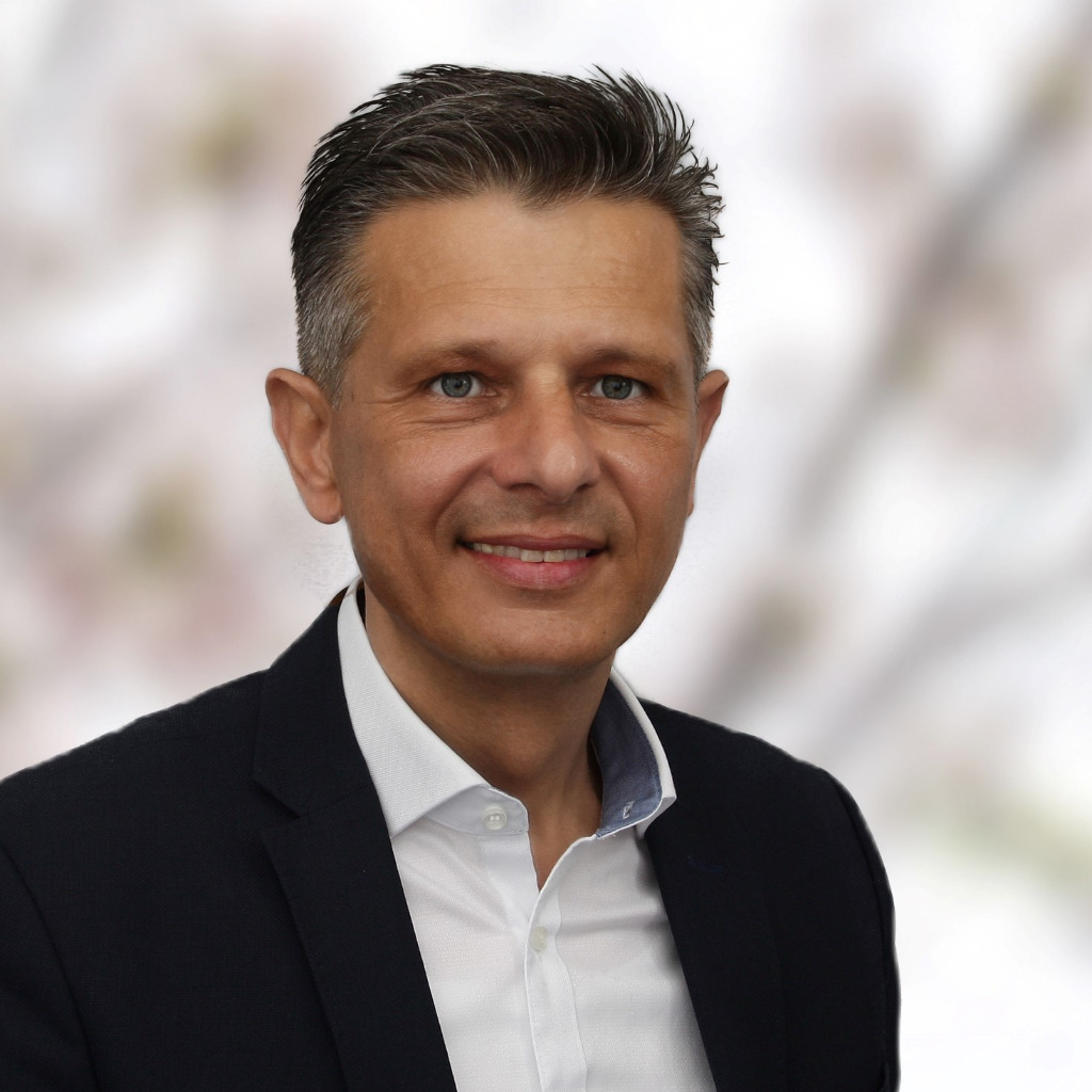 Besim Karic - Objektsicherheitsmanager - HZD - Hessische Zentrale für ...