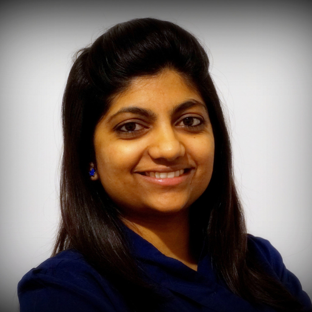 Nidhi Patel - Java lead Developer - Accenture Technologie Solutions GmbH | XING