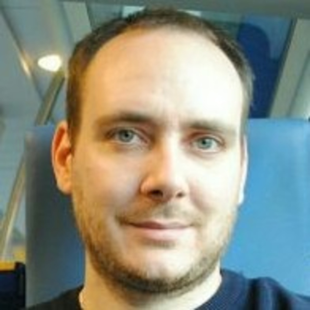 Attila Tóth - Domain Architect - MOL Group | XING