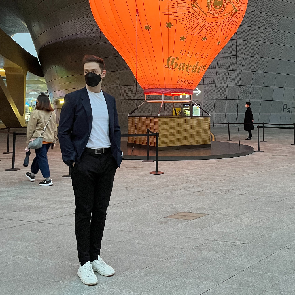 David Feil - Production Manager - Markenfilm Asia Ltd. | XING