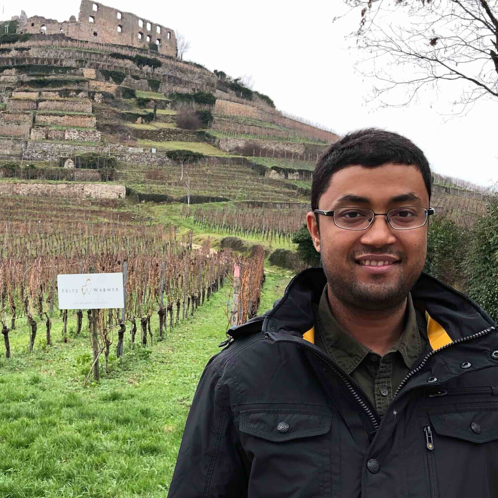 vikash jha - Senior Software Engineer - MicroFuzzy GmbH | XING