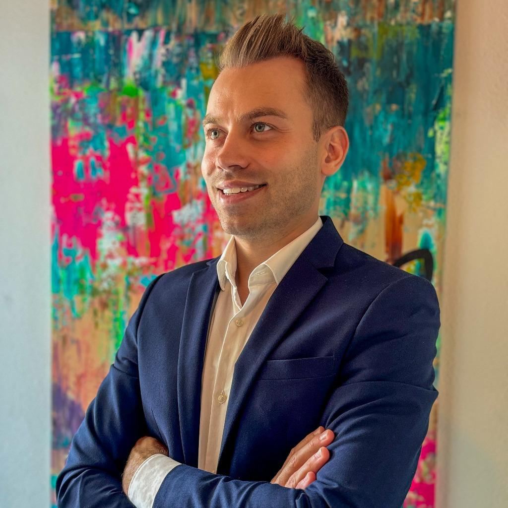 Robin Pulino - Teamleader Marketing Consumer Austria & Switzerland ...