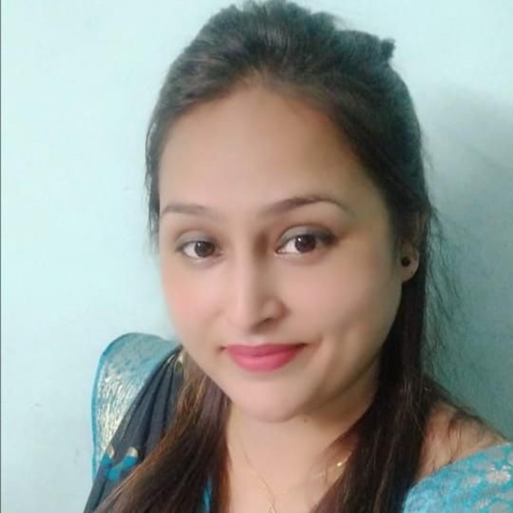 Ruby Gardner - Nurse - Burjeel | XING