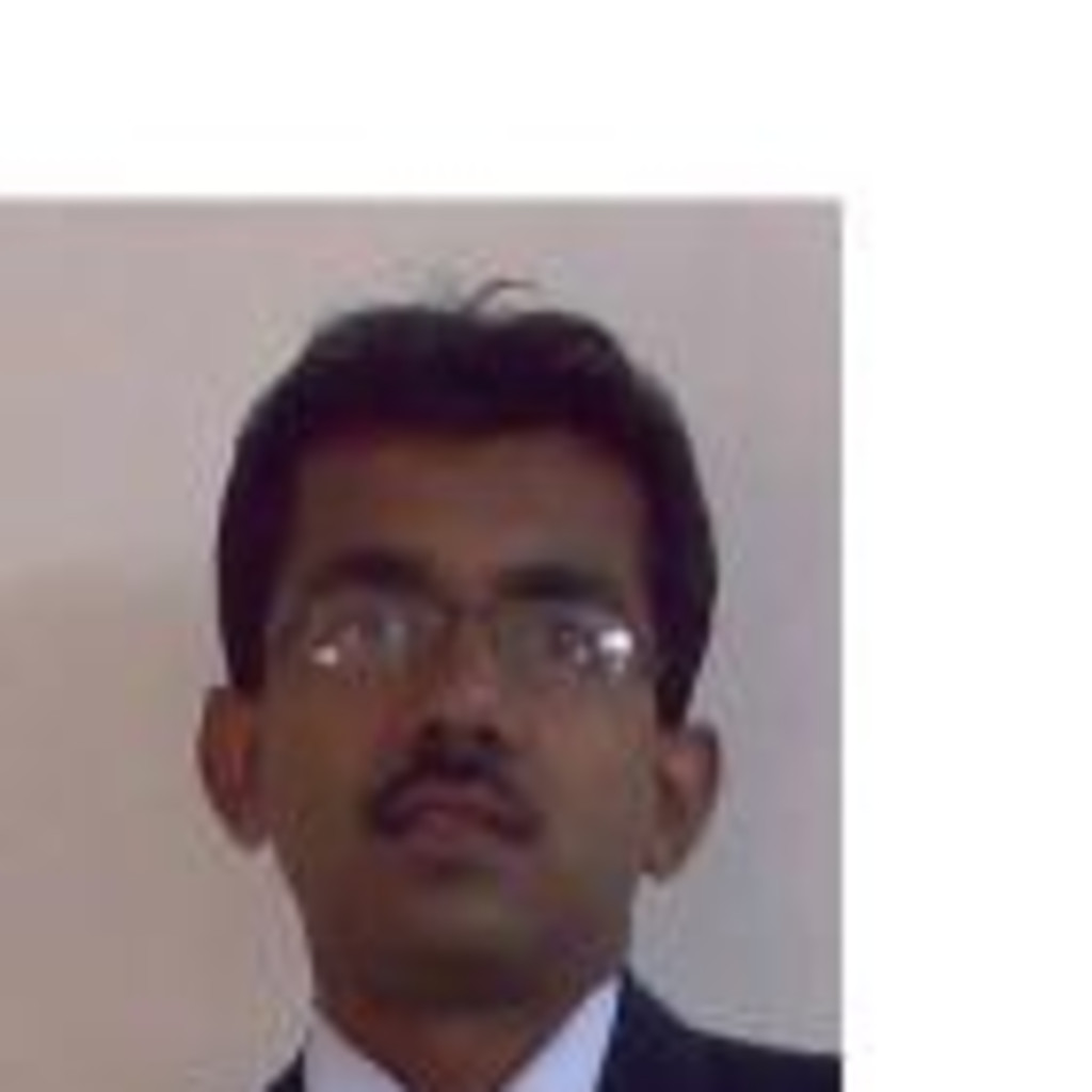 Subrata Ghosh - RESEARCH ASSOCIATE - CAPITAL IQ | XING