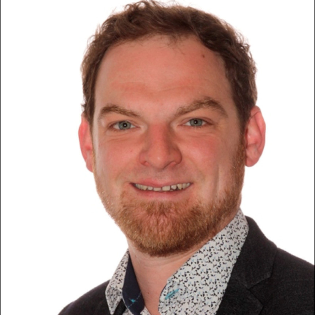 Thomas Severin - Channel Manager DIY - Trio Leuchten GmbH | XING