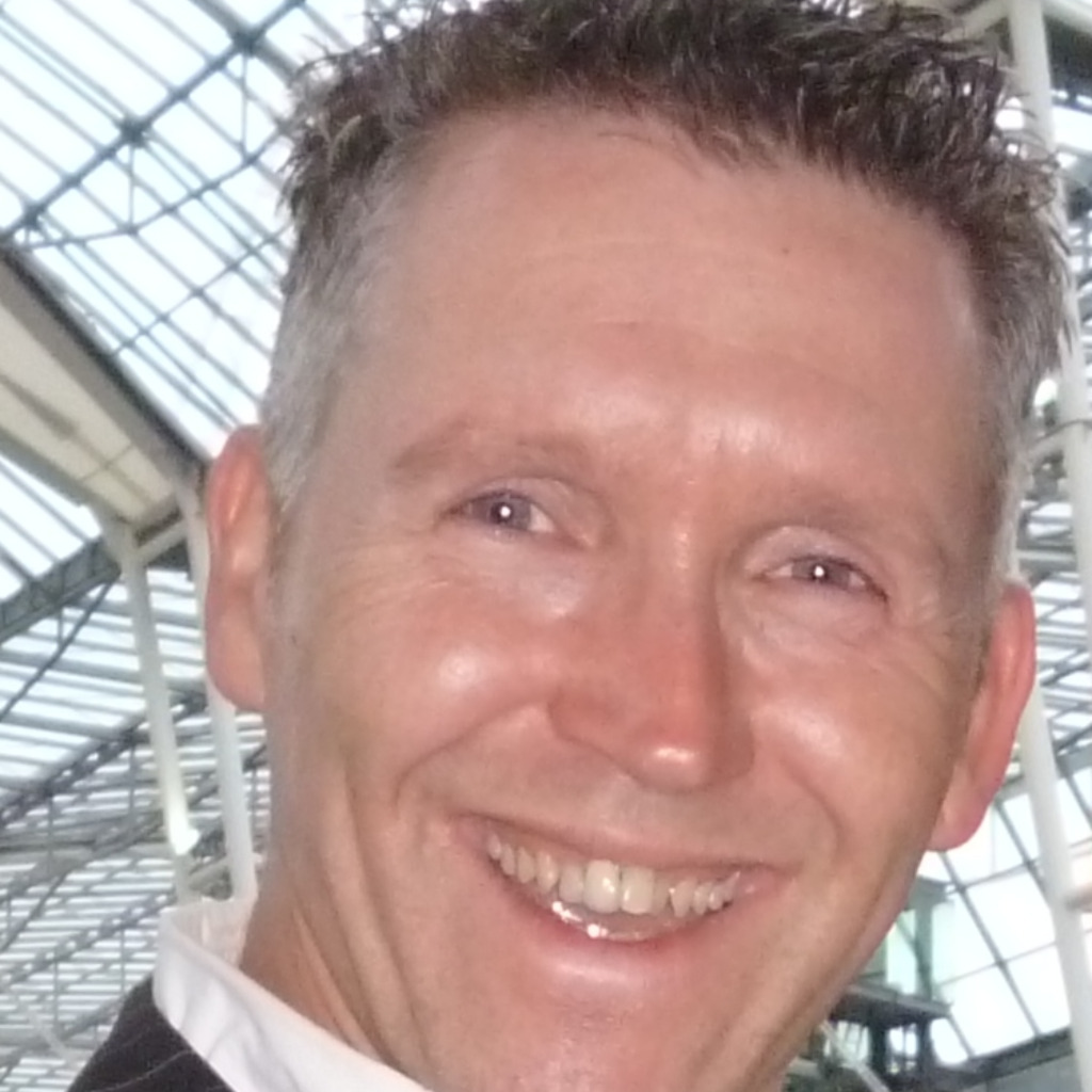 Daniel Hasse - Kommunikation - Schule des Lebens | XING