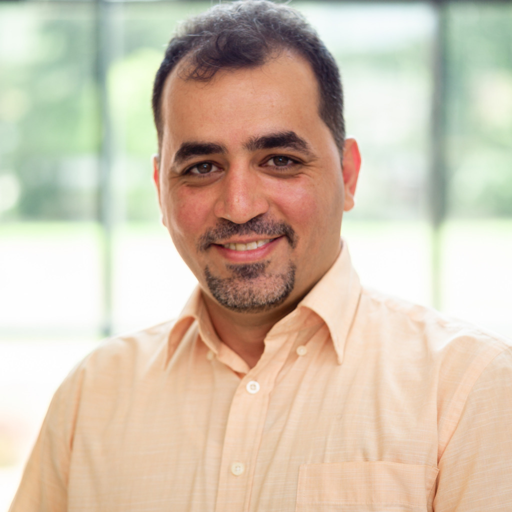 Mersad Mostaghimi - PhD Candidate - KIT - Karlsruher Institut für ...