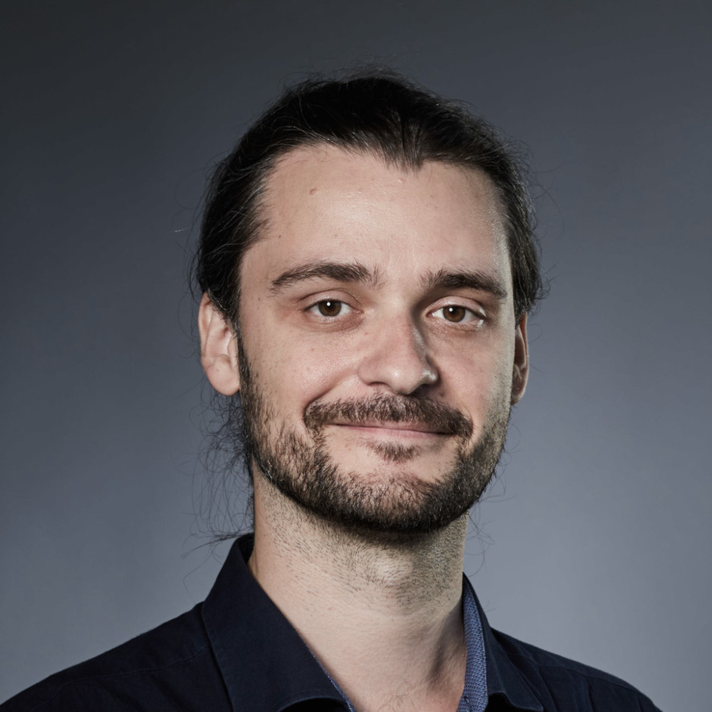 Philipp Haupt - Software Developer - WPS Workplace Solutions GmbH | XING