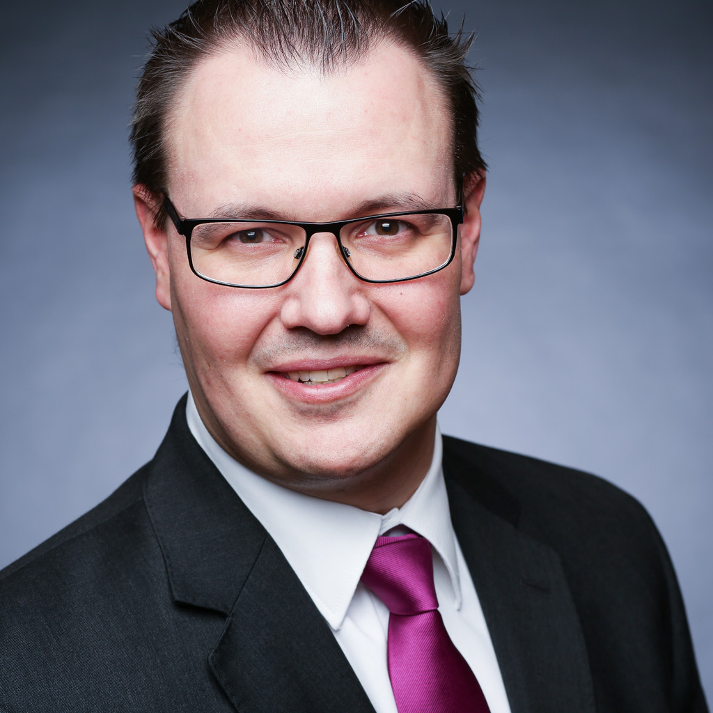 Daniel Clausen - Treasury Manager - Salzgitter Mannesmann Handel GmbH | XING