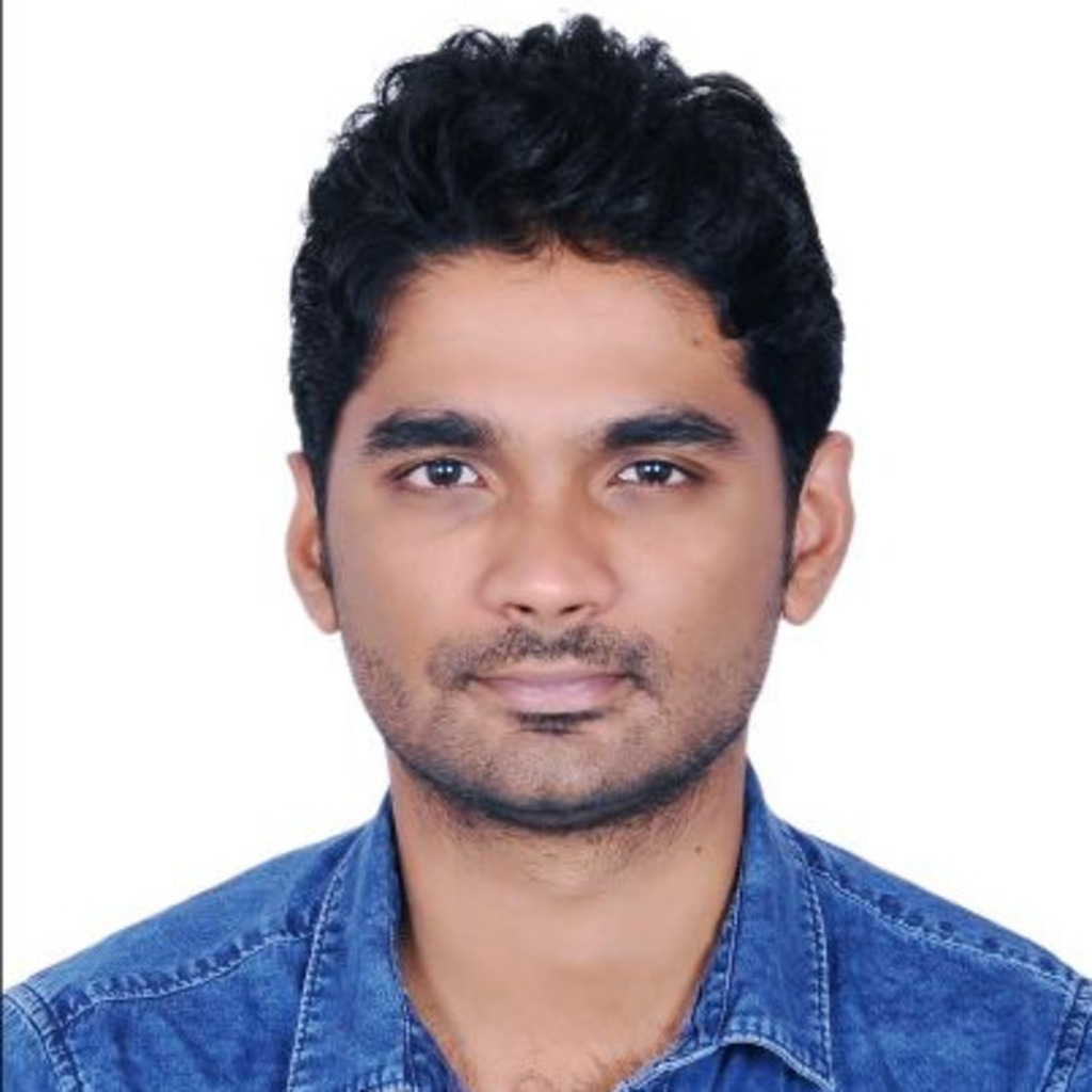 Vishnu Rajendran - Cloud Engineer - Autodesk | XING