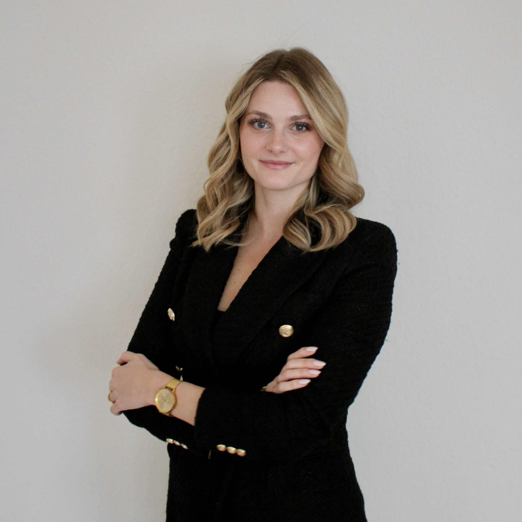 Melanie Wendt - Renting Manager - Hamburger Liegenschaftsgesellschaft ...