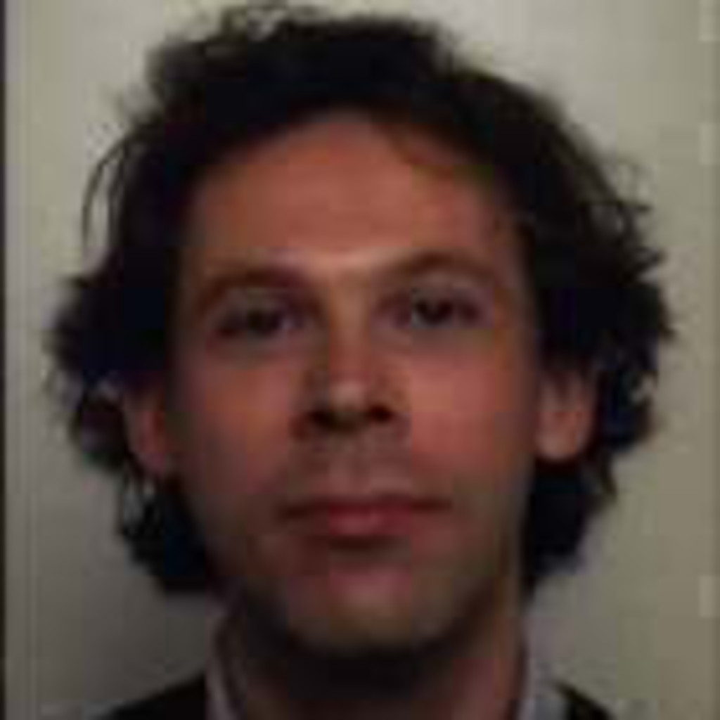 Edgar Wortmann - DGA - Elannet BV | XING