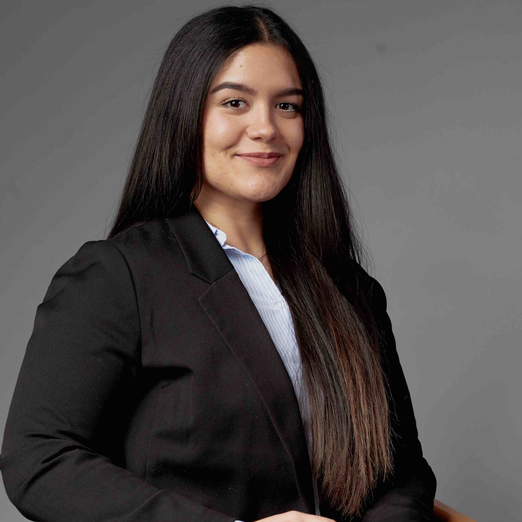 Merve Demir - Compliance Officer - Finanz Informatik Technologie ...