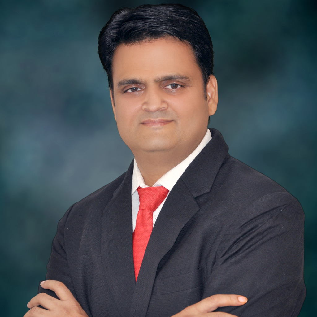 Priyank Joshi - Senior faculty - PW | XING