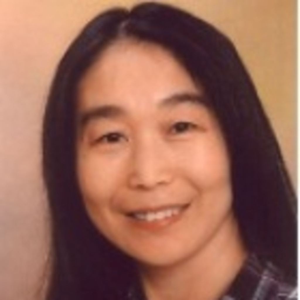 Xiaoling Wang - Kommunikationswissenschaften / Linguistik - TU Berlin ...