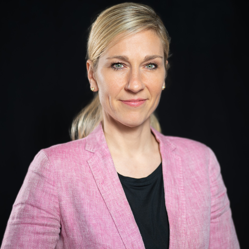 Anika Giese - Transformation Partner - Axel Springer SE | XING