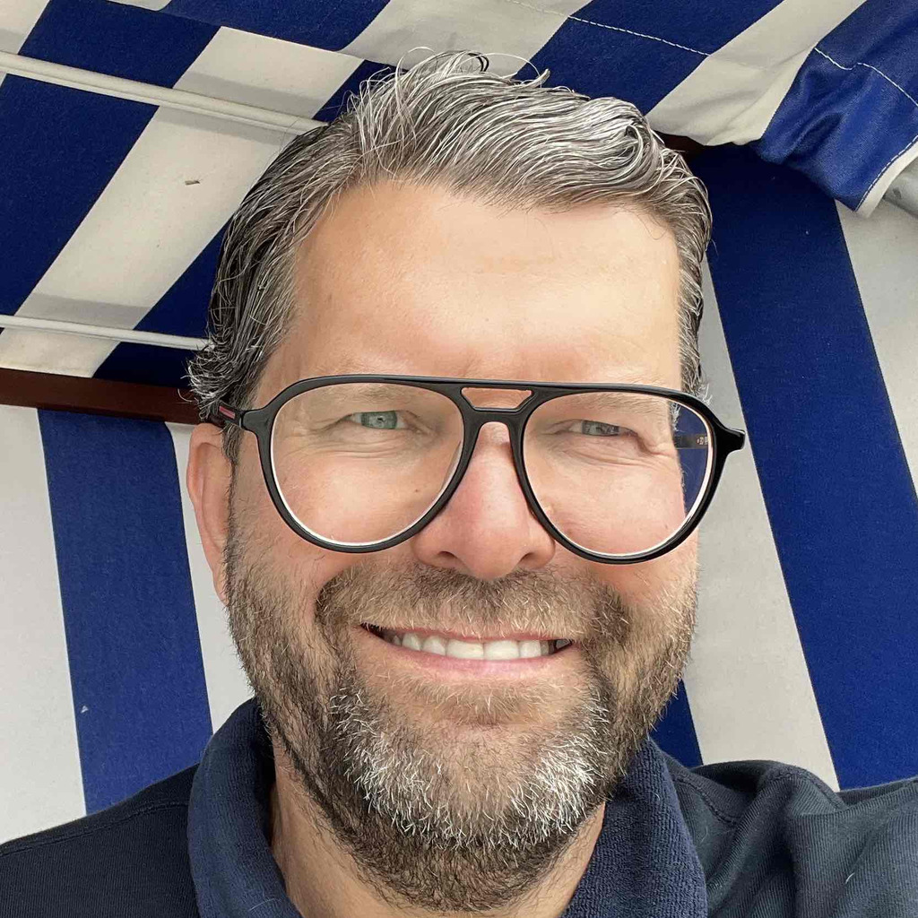 Christian Beede - Global Account Manager - SICK Vertriebs-GmbH | XING