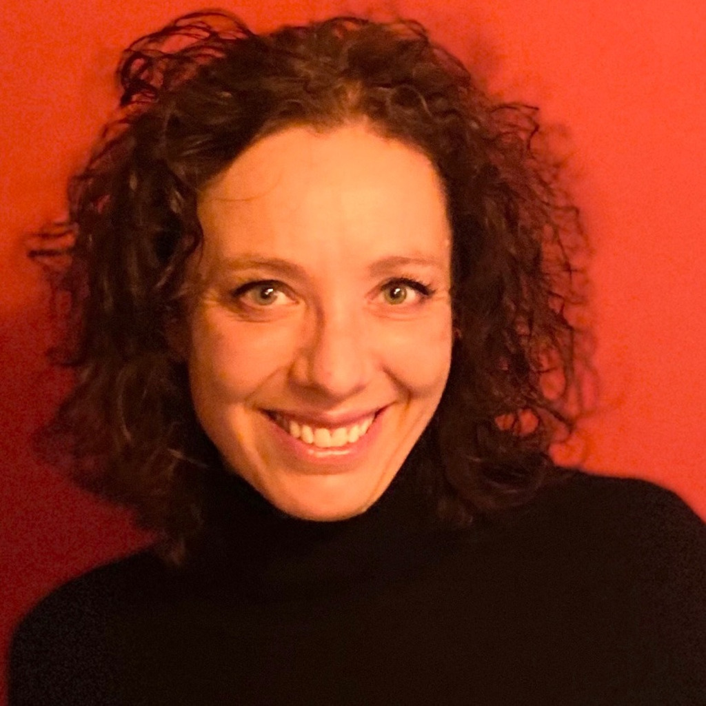 Susanne Sperber - Augenoptikerin - Amiplant GmbH | XING