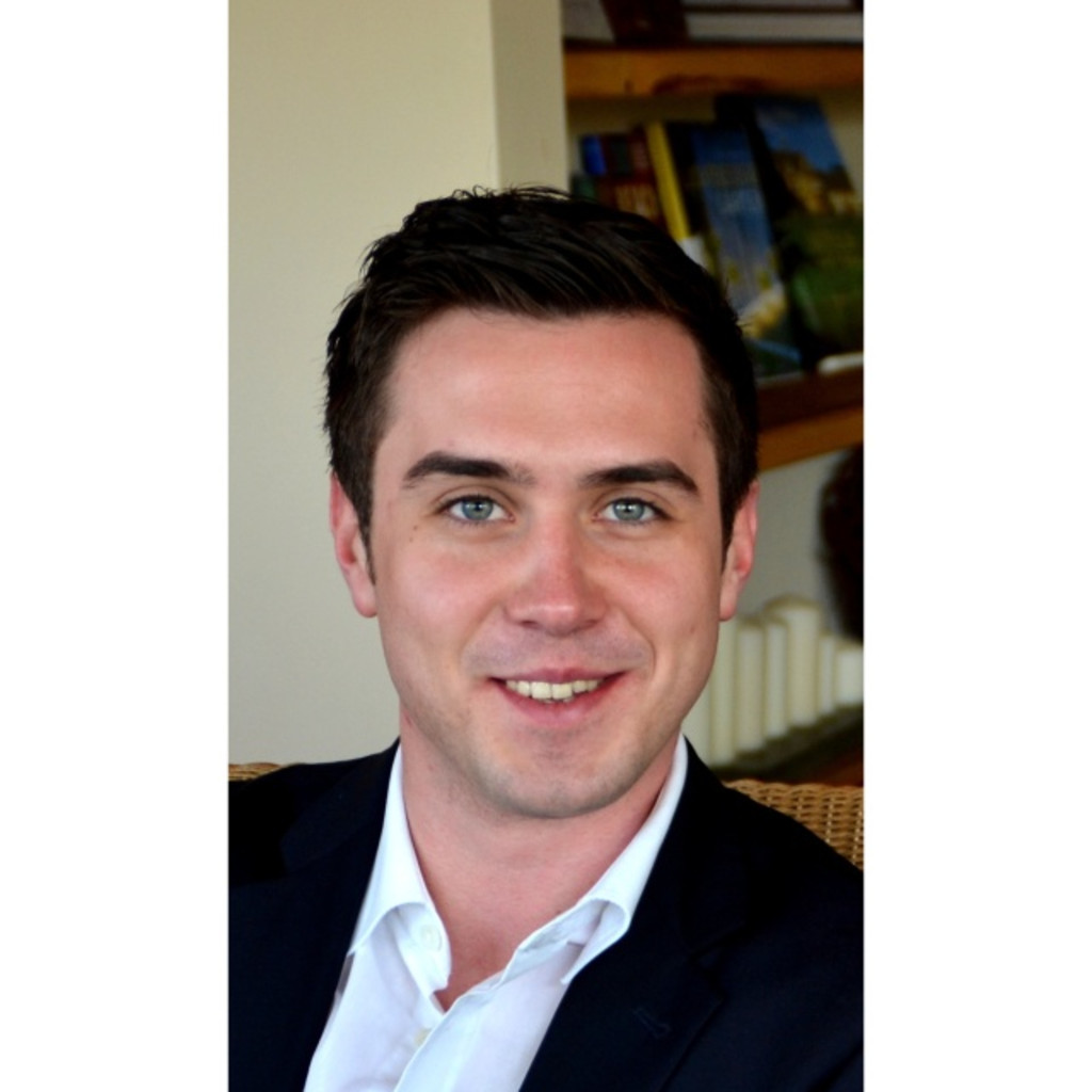 Daniel Prüss - Business Administration - Fresenius | XING