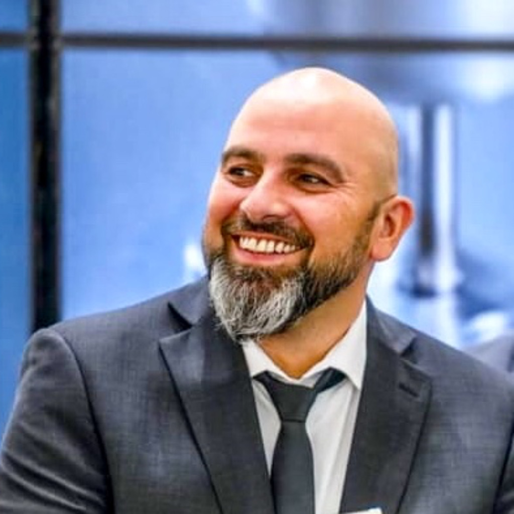 Marco Girsch - Vertrieb - Gühring KG | XING