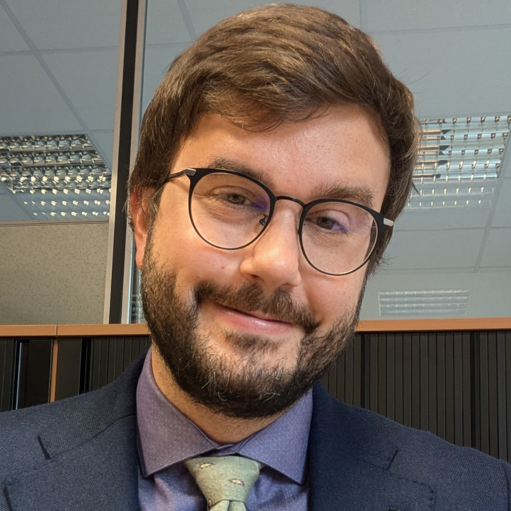 Philip Marek - Product Engineer - Auria Solutions | XING