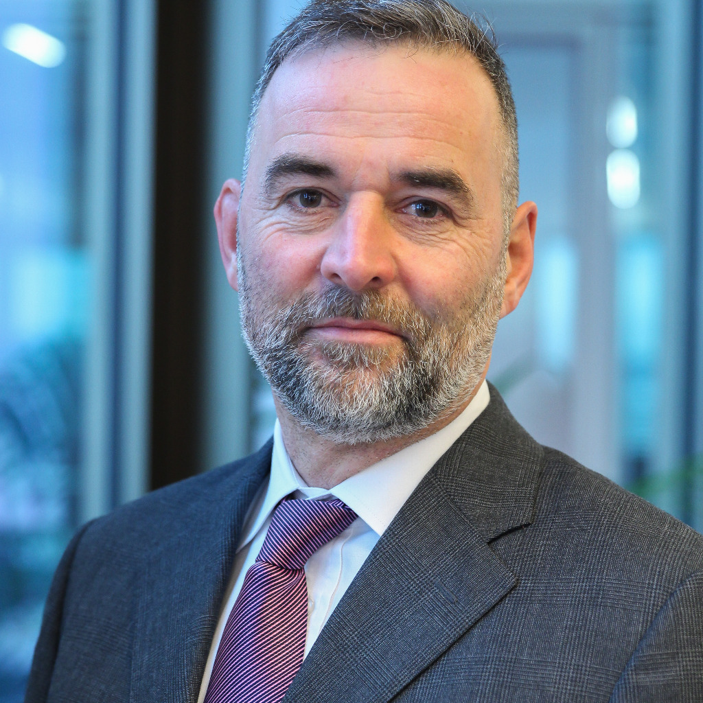 Patrick Tobias - SVP European Corporate Sales - IHS Markit | XING