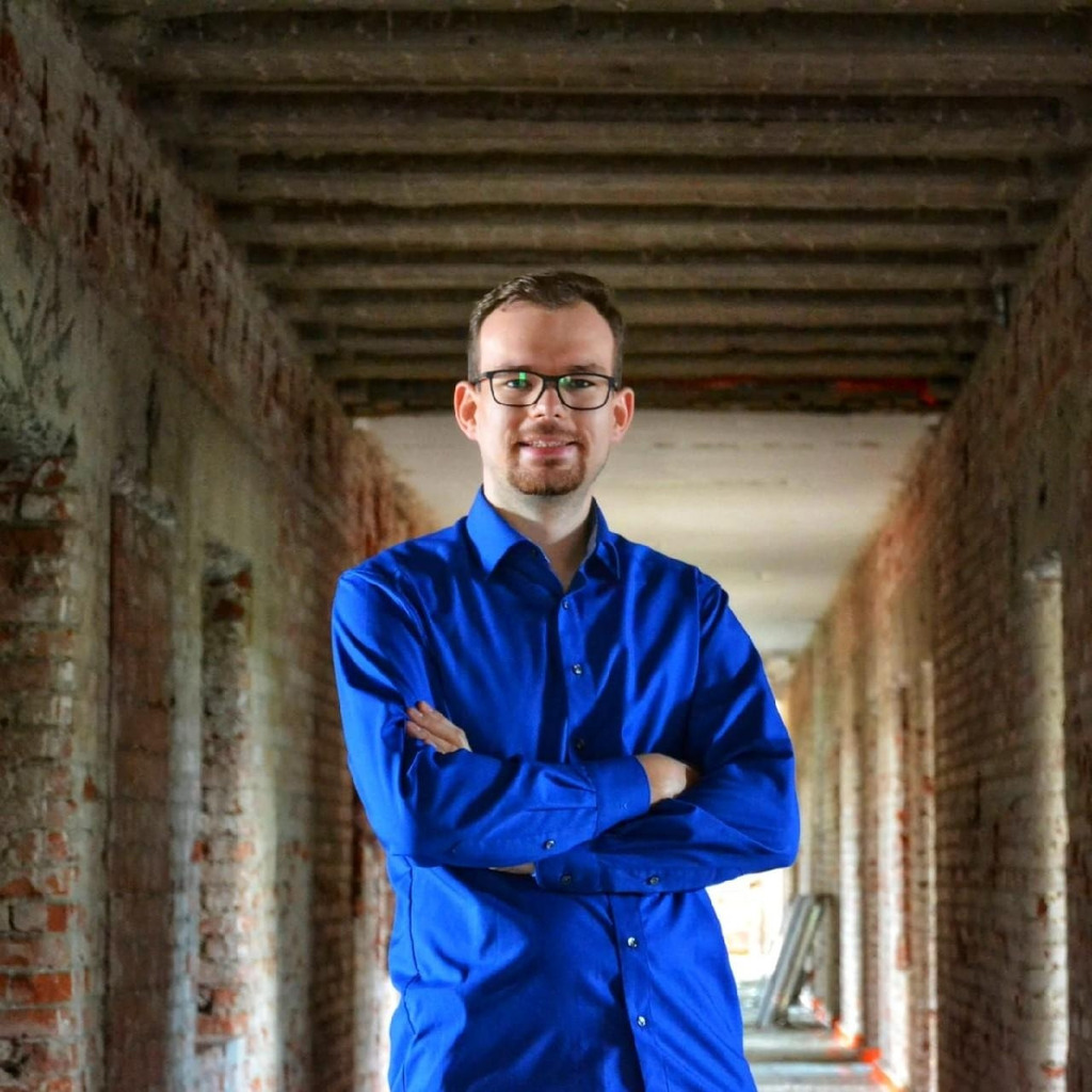 Michael Seger - Service-Techniker - DEHN INSTATEC GmbH | XING