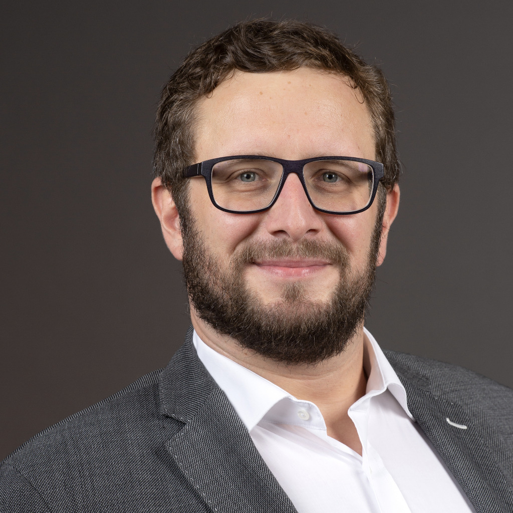 Marcel Krebs - Projektmanager Qualitätsmanagement - DB Systel GmbH ...