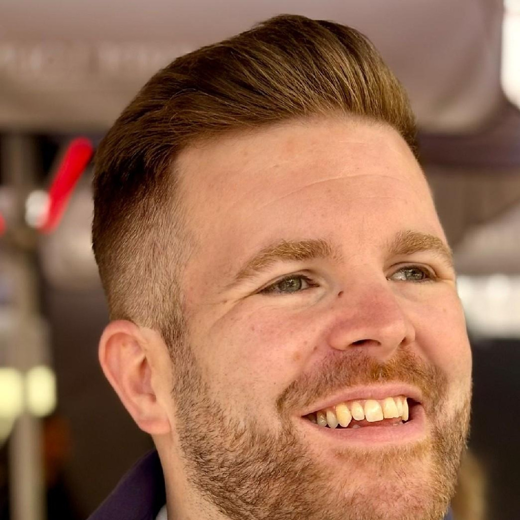 Patrick Stroth - Leitung Therapieplanung - Medizinisches Zentrum für ...