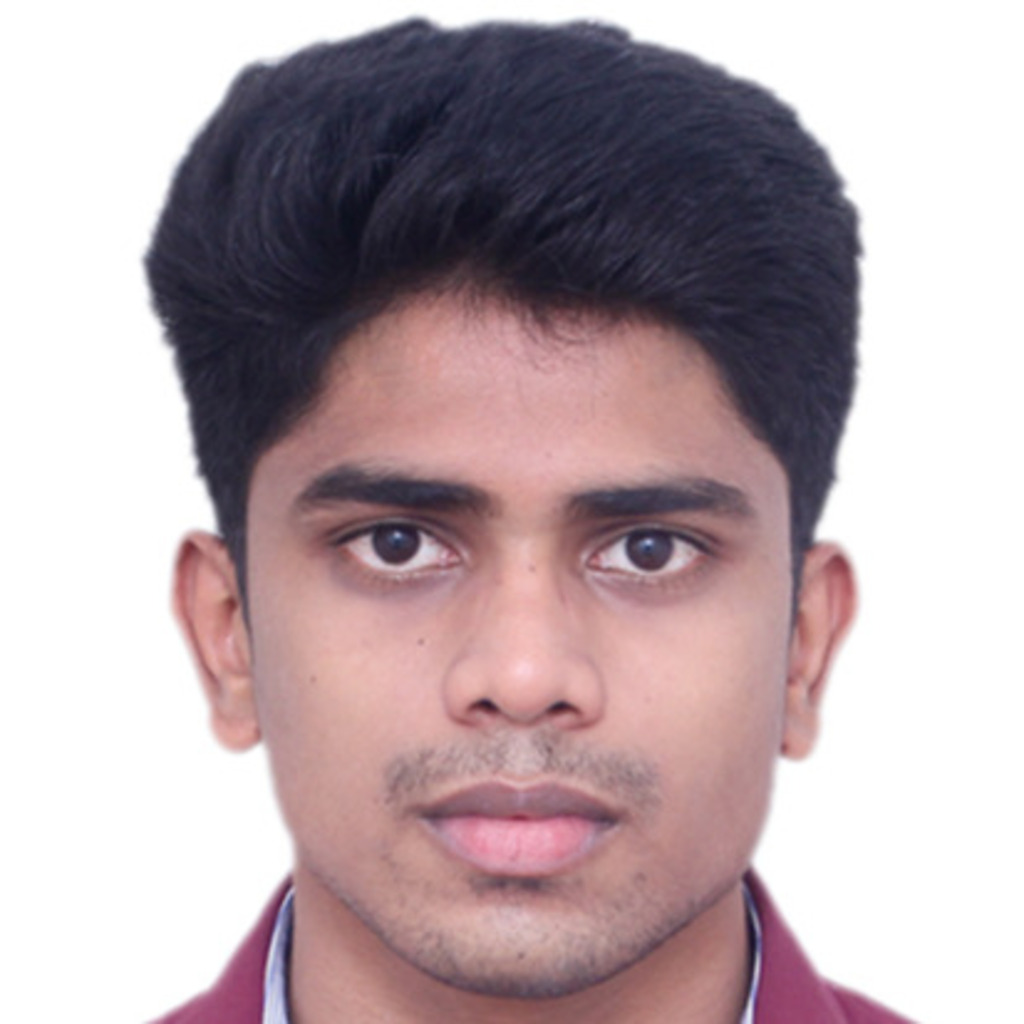 Rakshith Shivaramappa Pushpa - AI Engineer - Working Student - SAP SE, Walldorf, Germany | XING