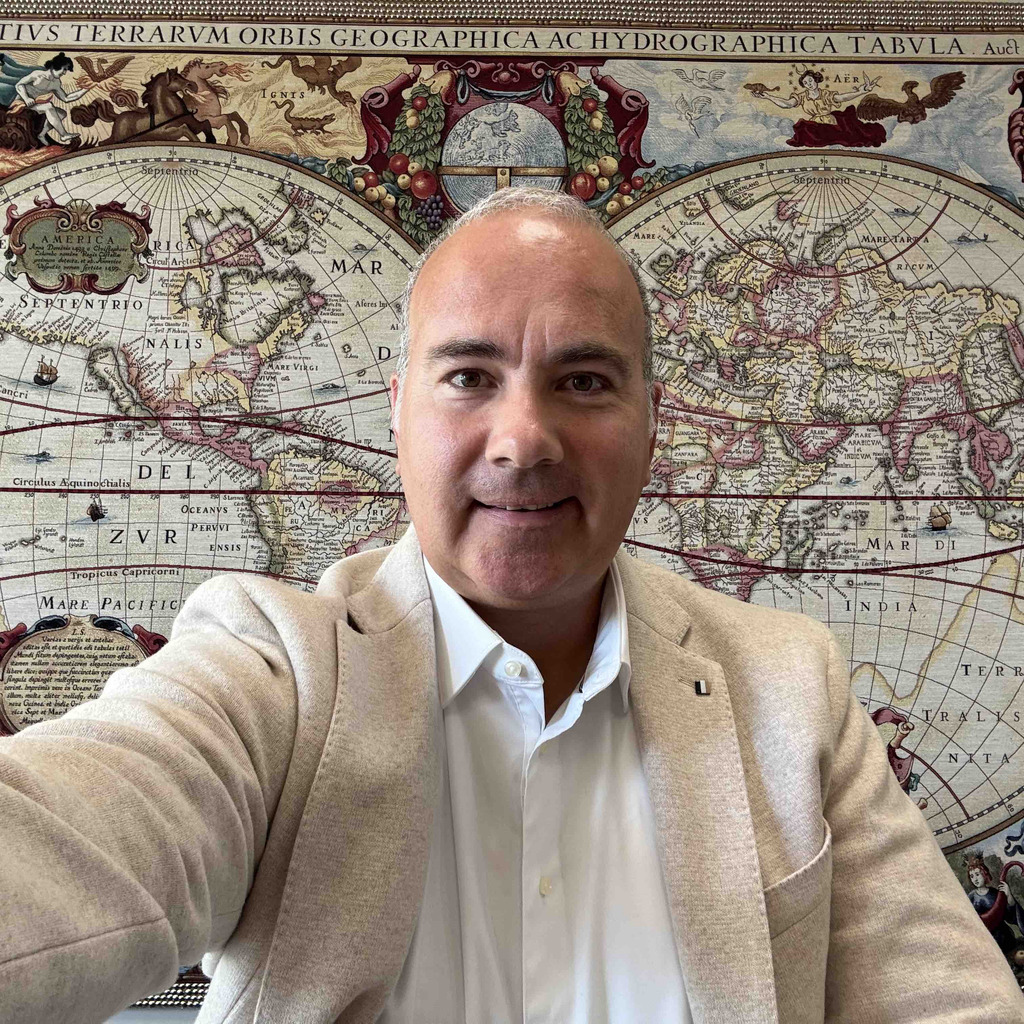 Simon Marti - Head Internal Audit, Risk & Control Advisory - Sonova ...