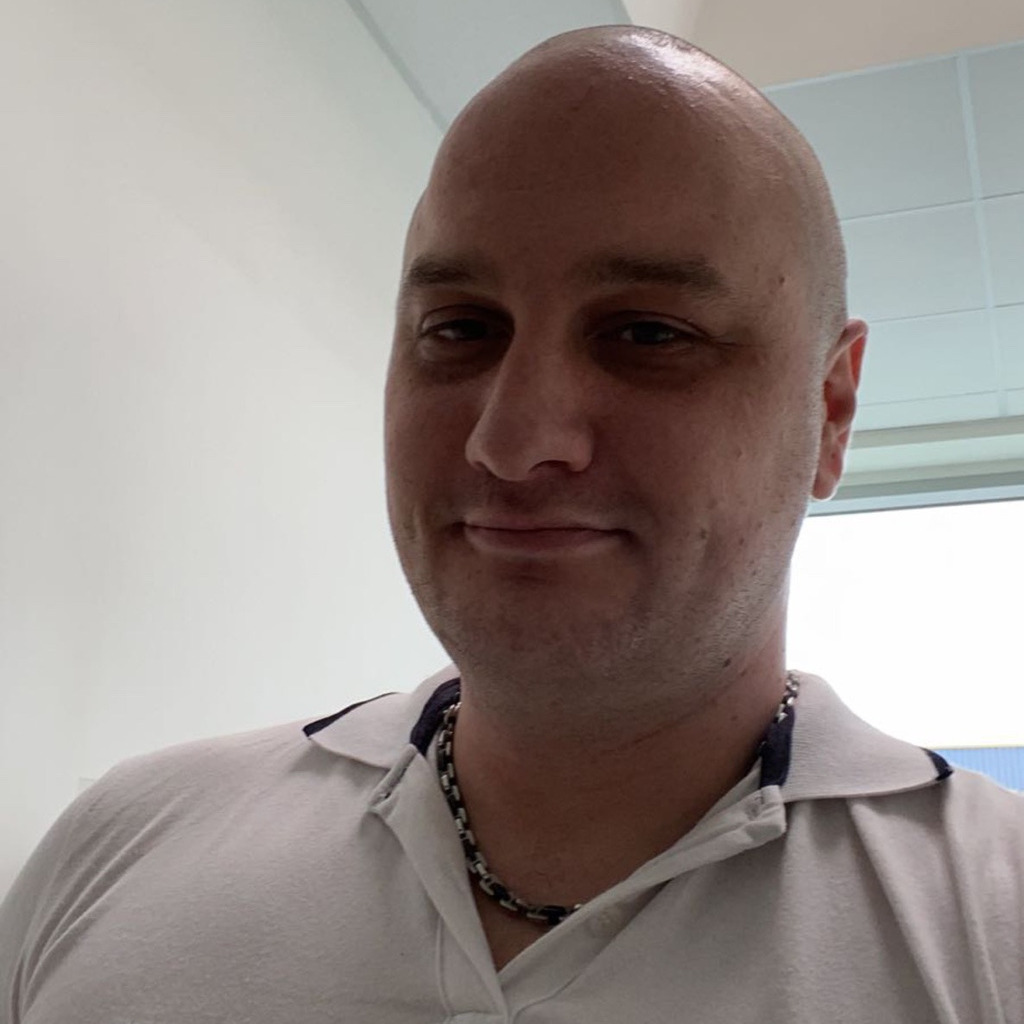 Daniel Bertram - Disponent - Collas-Kies | XING