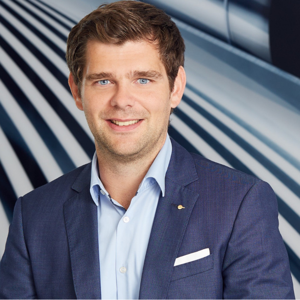 Benjamin Dietrich - Global Sales Solution Director Sorting - Interroll ...