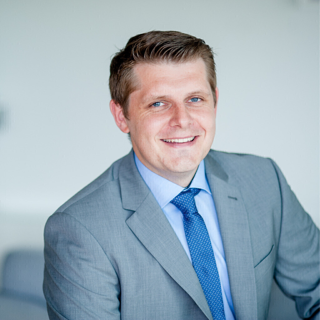 Paul Bocionek - CEO - apc-tec GmbH | XING