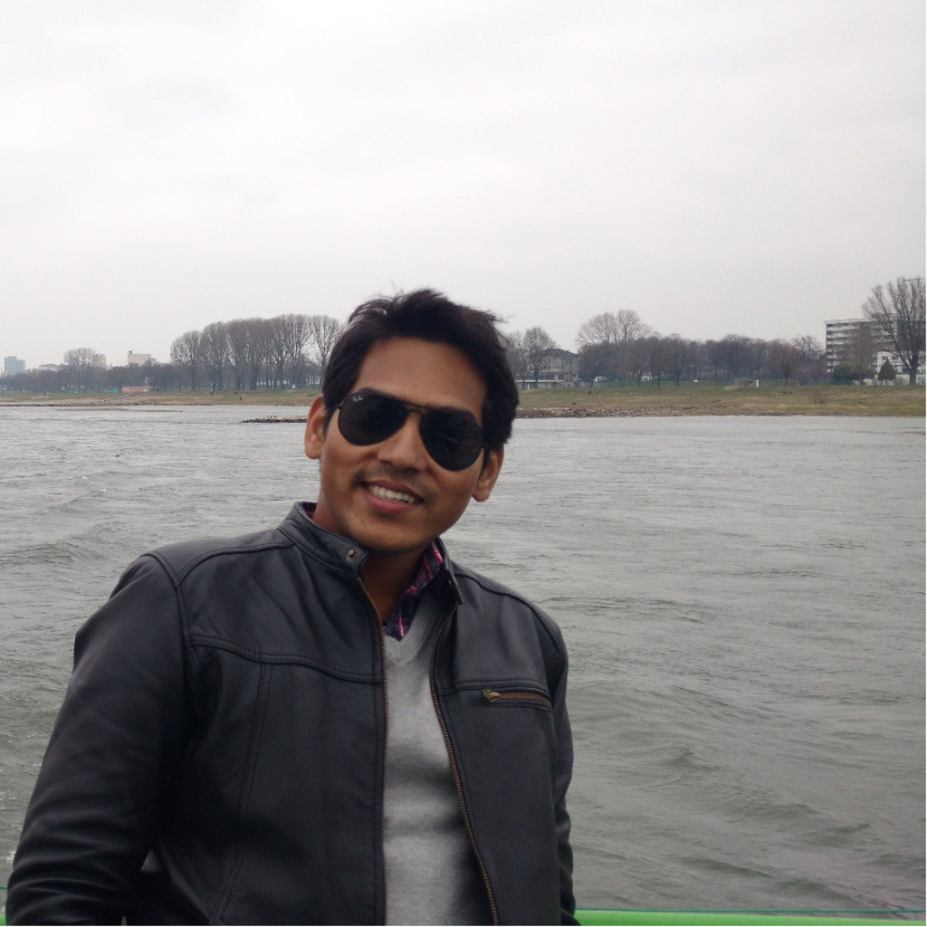 Prashant Kumar - Senior Software Engineer - Robert Bosch GmbH | XING