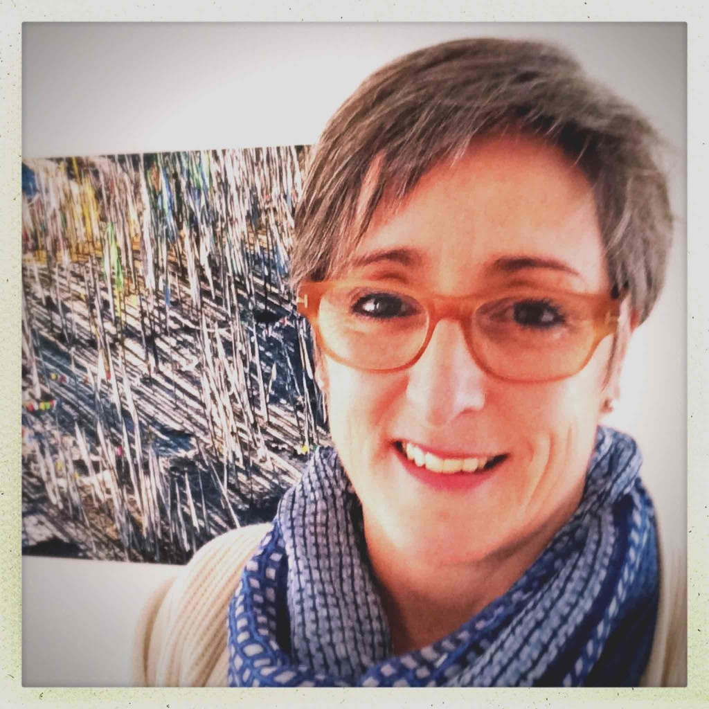 Karin Martin - Organisationsentwicklerin, Innovationsberaterin, Coach ...