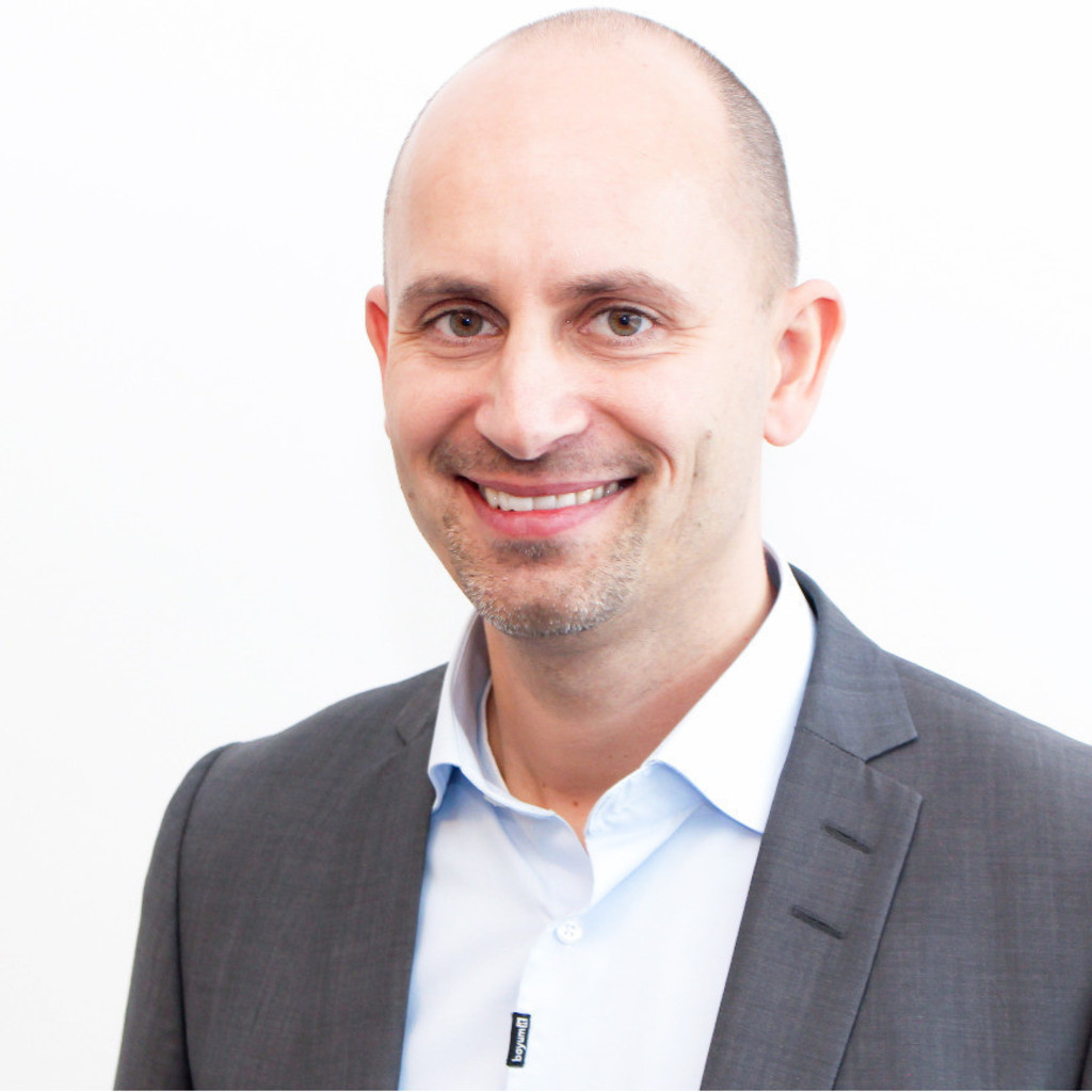 Mikael Boyum - President and CEO of Boyum IT Group - Boyum IT A/S | XING