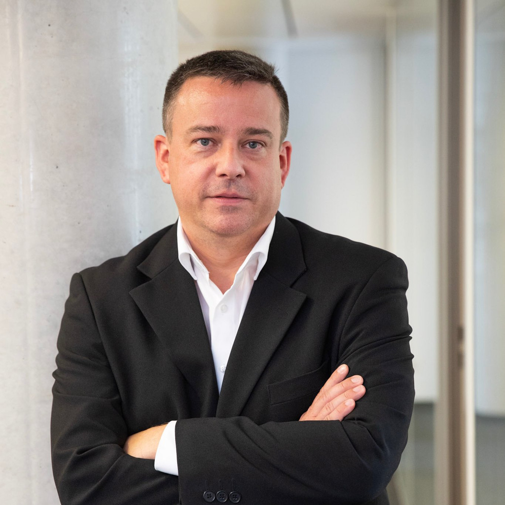 Daniel Iber - Senior Vertriebsassistent - Interhyp Gruppe | XING