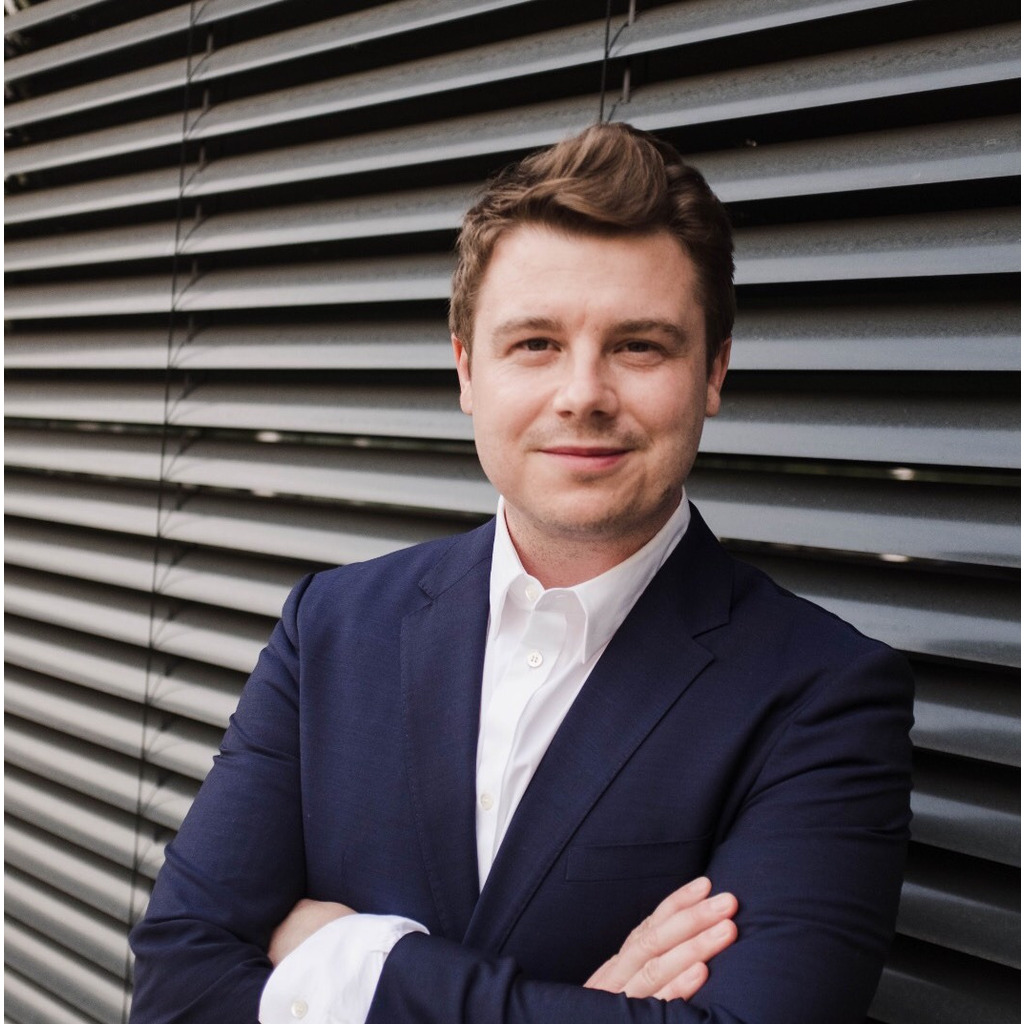 Philipp Steiner - Projektleitung Prüfstandsbereich für E-Antriebe ...