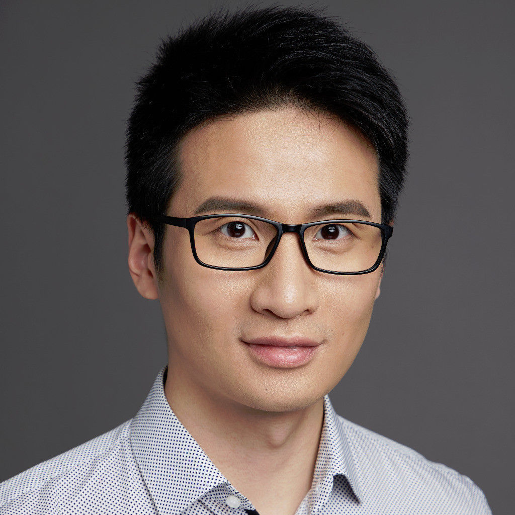 Bin Guo in der Personensuche von Das Telefonbuch