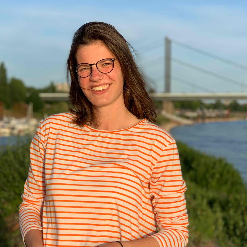 Ann-Christin Schlosza - Erziehungswissenschaft - Universität zu Köln | XING