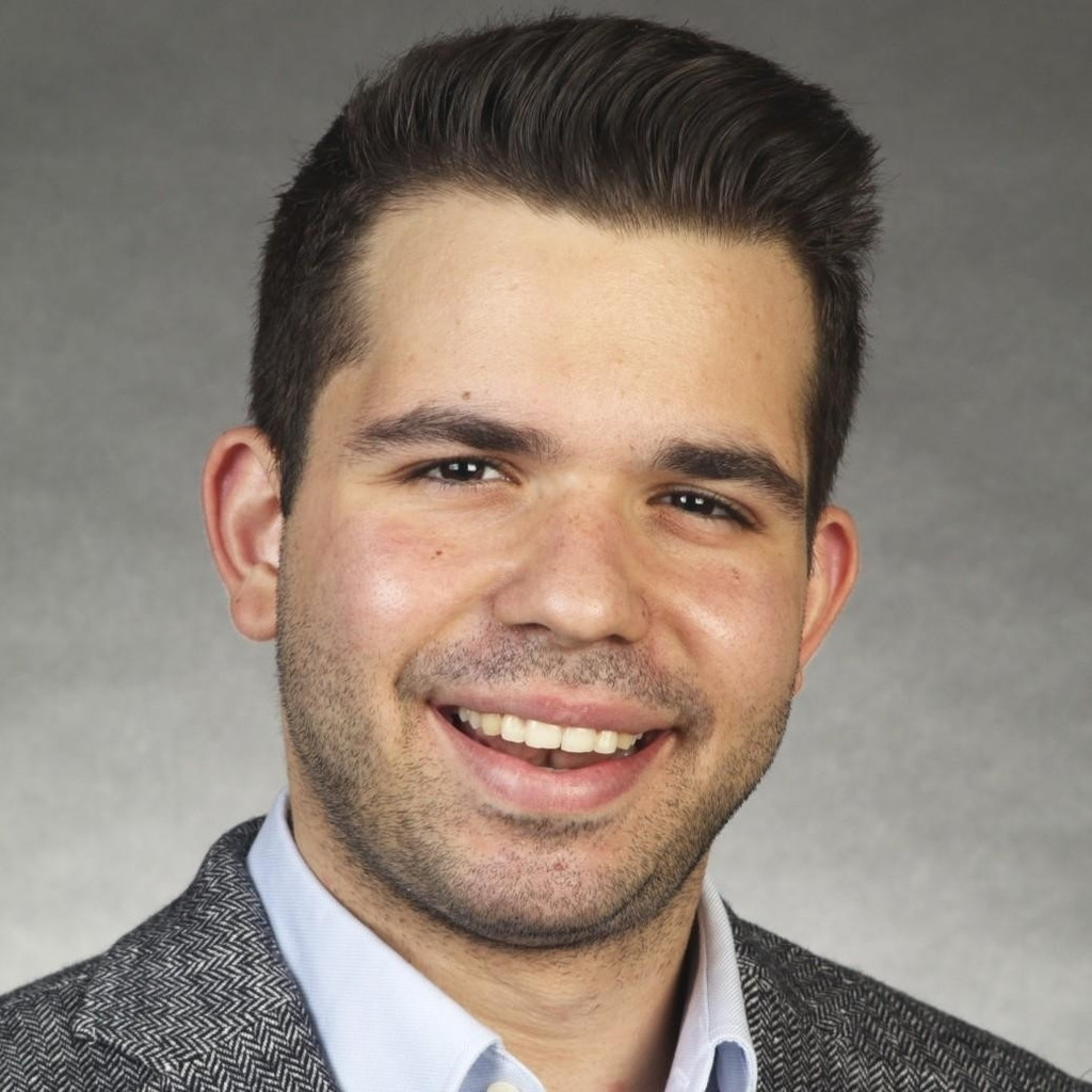 Yuda Leon Reyna - Student Consultant - Campus Konzept Stuttgart e.V. | XING