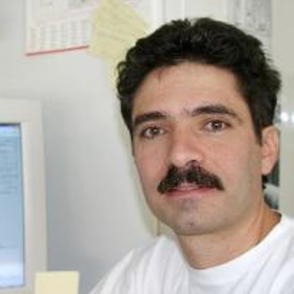 Dr. Ariel Vina Rodriguez - Researcher - Friedrich Loeffler Institute | XING