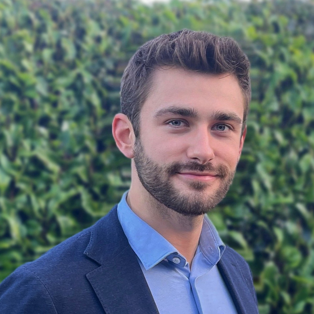 ben phillipson - Business Intelligence Consultant - Scalefree ...