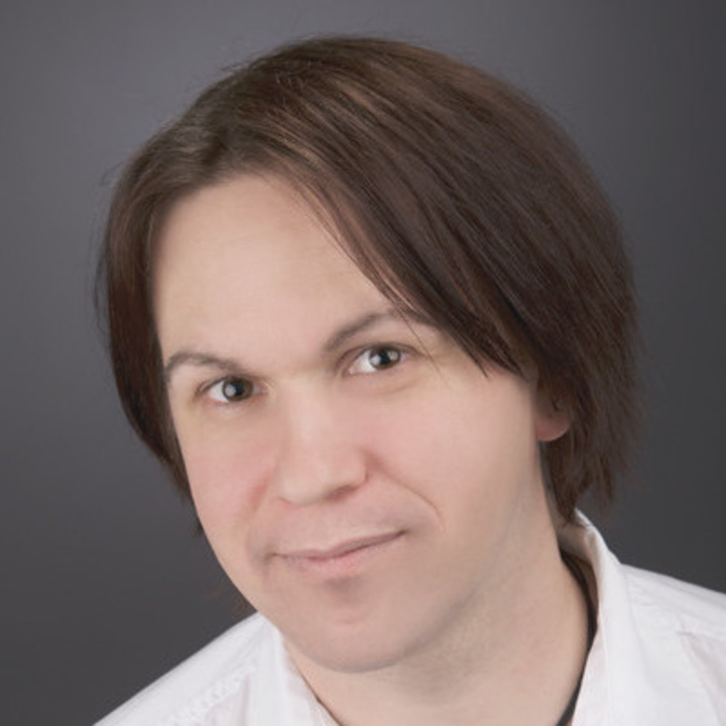 Alex Bucherer - Geschäftsführer - Caritas-Sozialstation St. Kunigund e ...