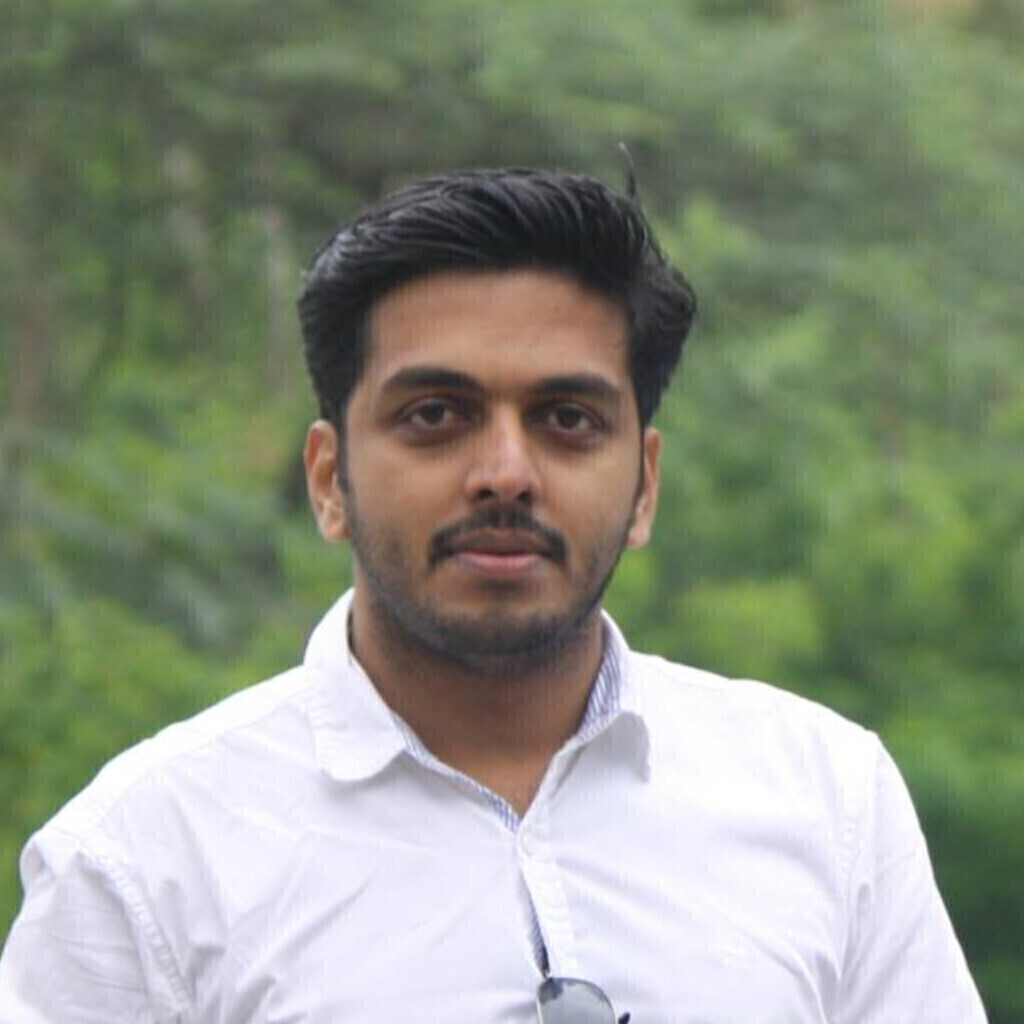 Tony Thomas - Senior Software Engineer - Walmart Global Tech | XING