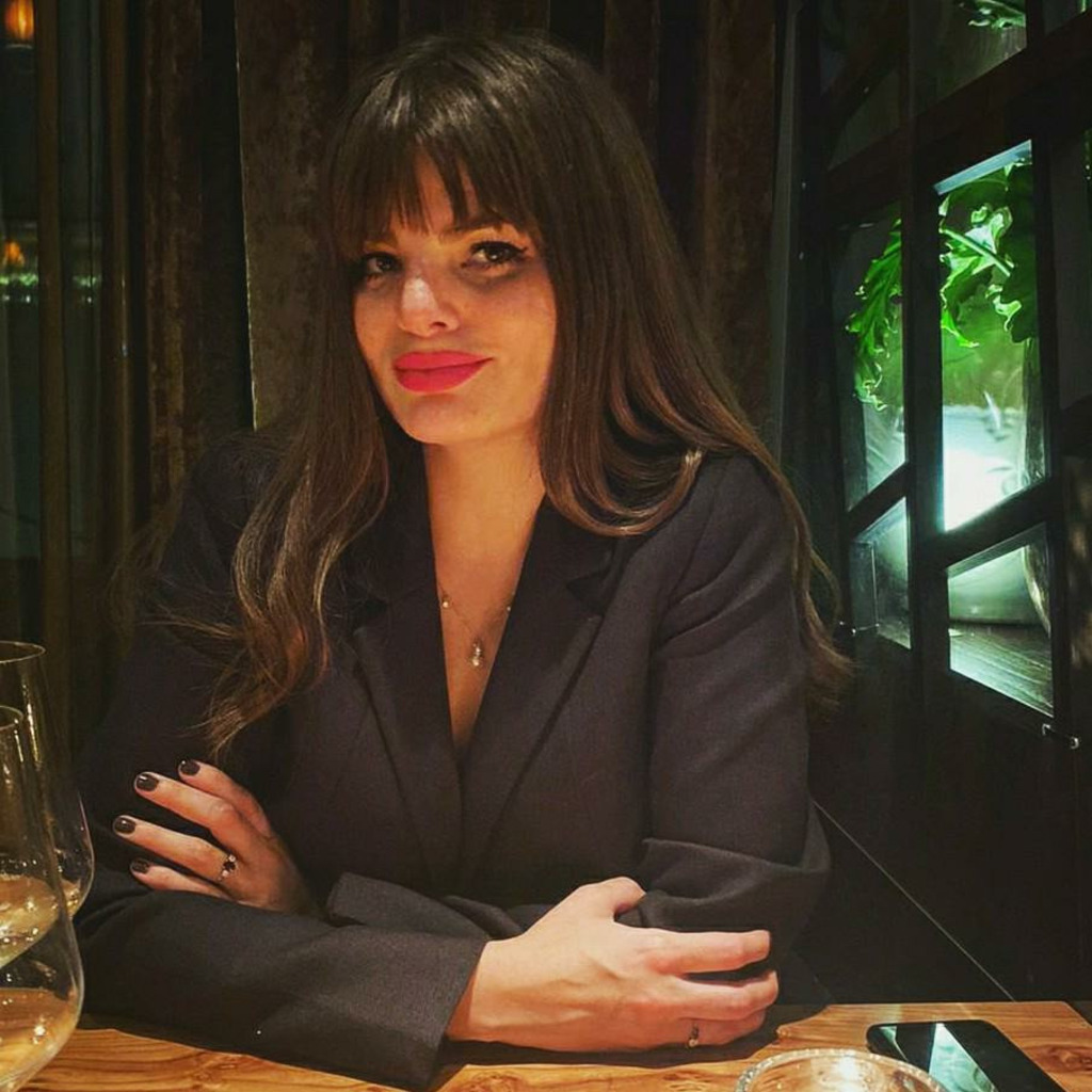 Giulia Beatrice Cerquaglia - Foreign Language Correspondent - Hoffmann ...