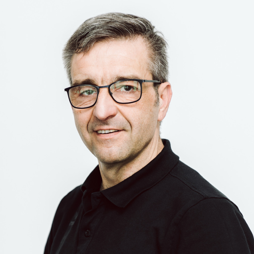 Michael Ricker - Vertriebsleiter | Prokurist - Hans Schriever GmbH & Co ...